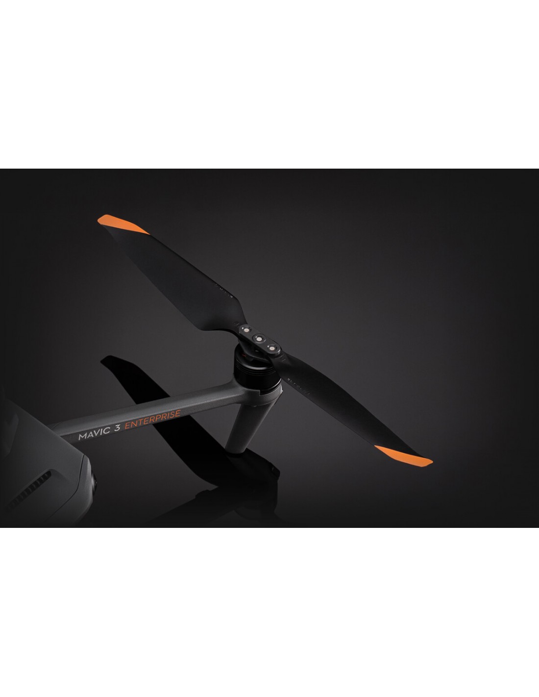 Hélices Serie DJI Mavic 3 Enterprise - Iha Race