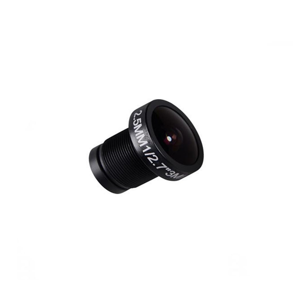 Cámara digital Caddx Nebula Pro Nano - Iha Race