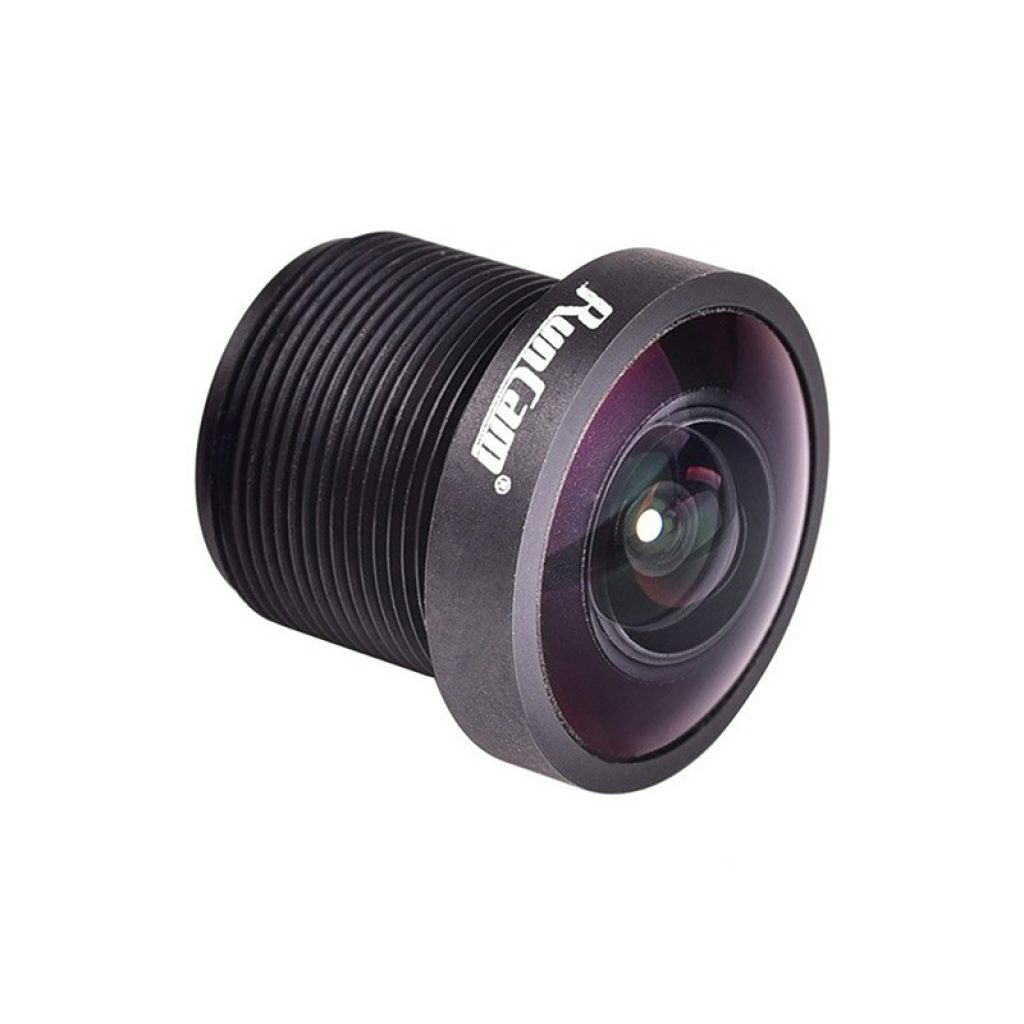 Cámara digital Caddx Nebula Pro Nano - Iha Race