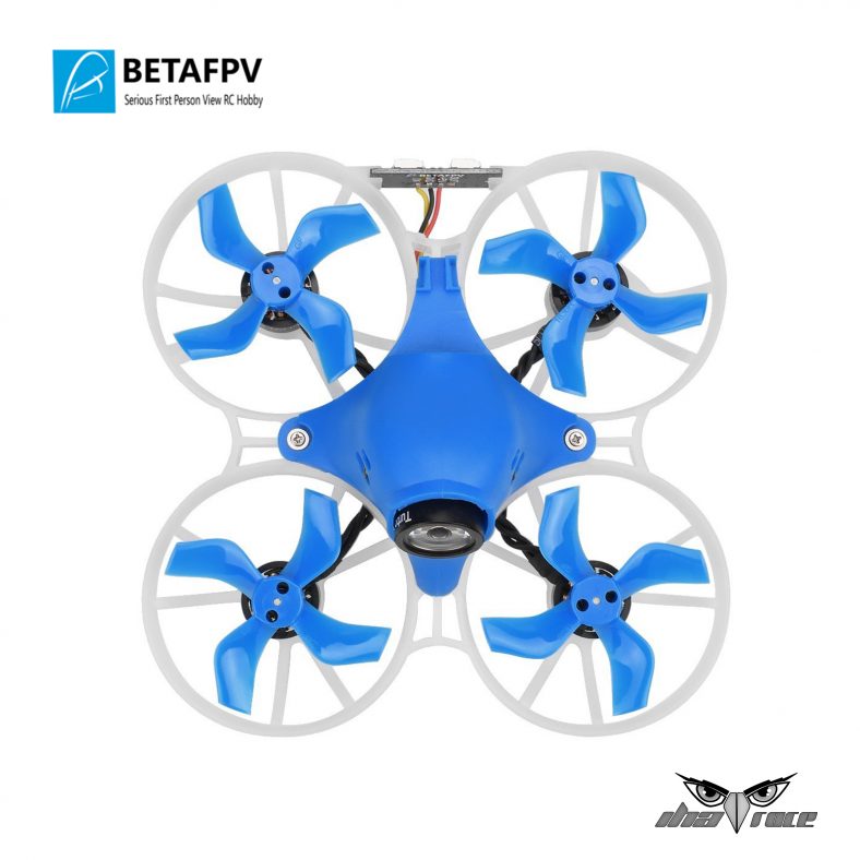 Cuadricóptero BetaFPV Pavo 20 Pro ELRS - Iha Race