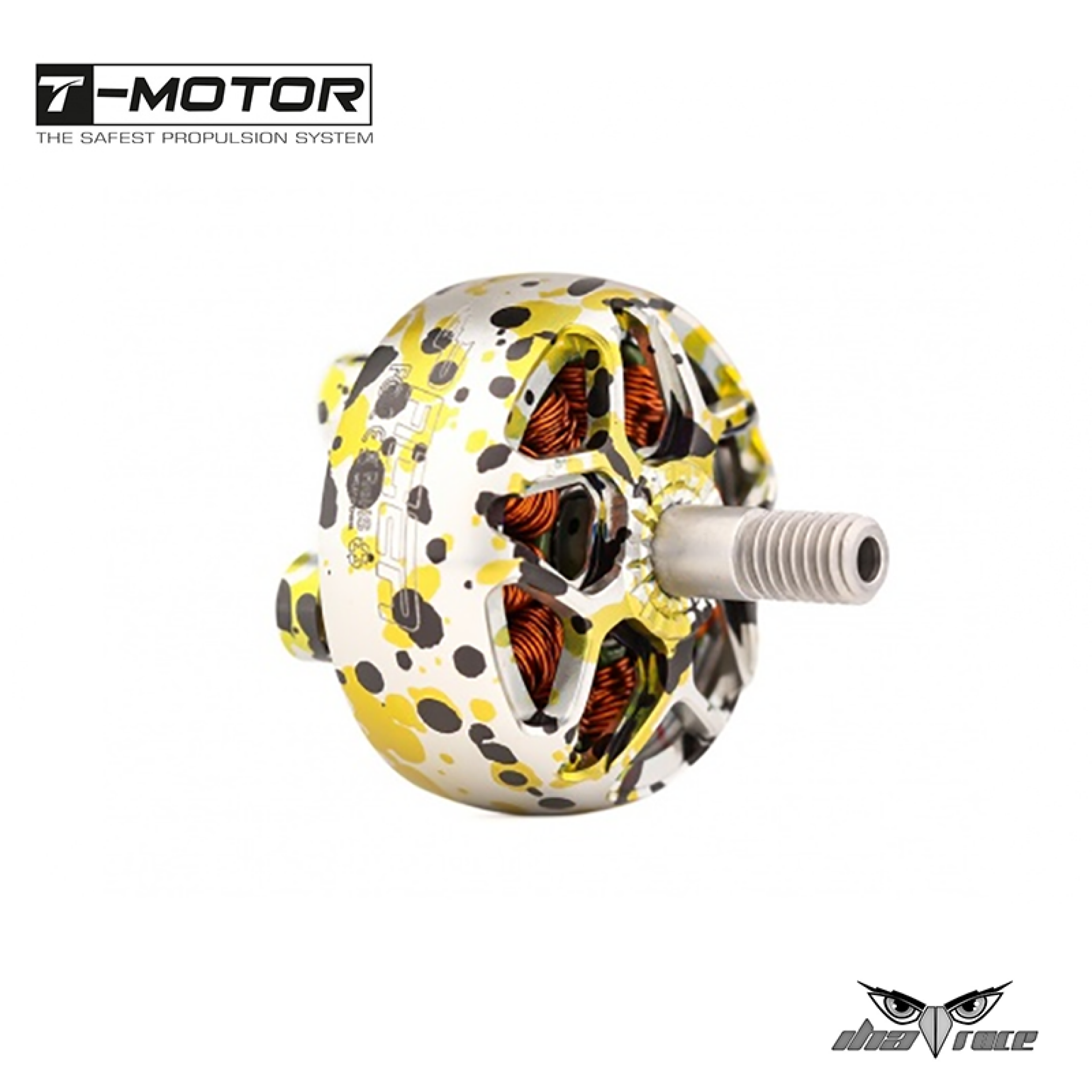 Motor T-Motor F90 (1300Kv/1500Kv/1950kv) - Iha Race