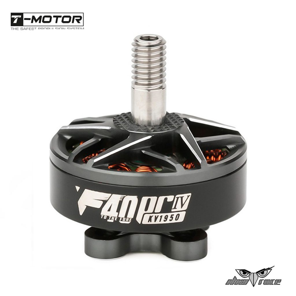 Motor T-Motor F90 (1300Kv/1500Kv/1950kv) - Iha Race