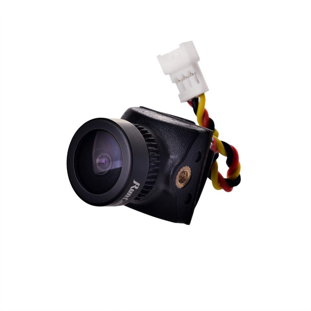 Cámara RunCam Nano 2 BL (1.8mm/2.1mm) - Iha Race ES