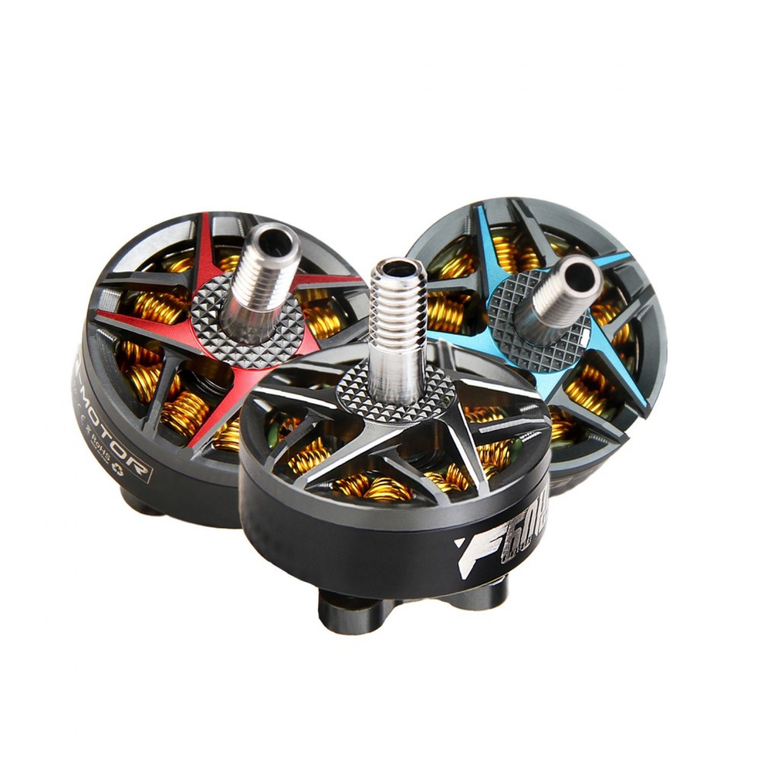 Motor T-Motor F90 (1300Kv/1500Kv/1950kv) - Iha Race
