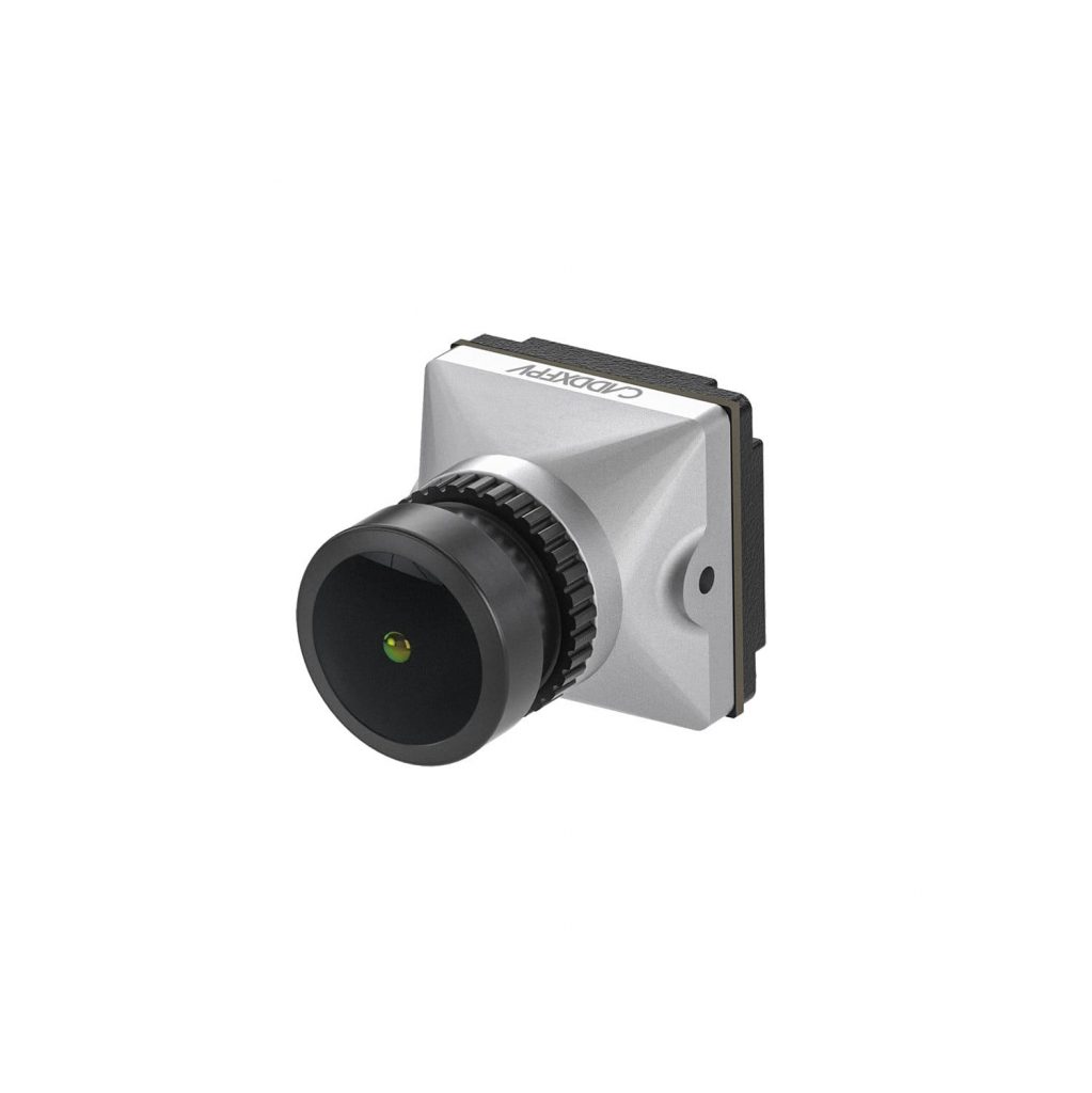 Sistemas Digitales para Drones y FPV | Cadxx y Runcam