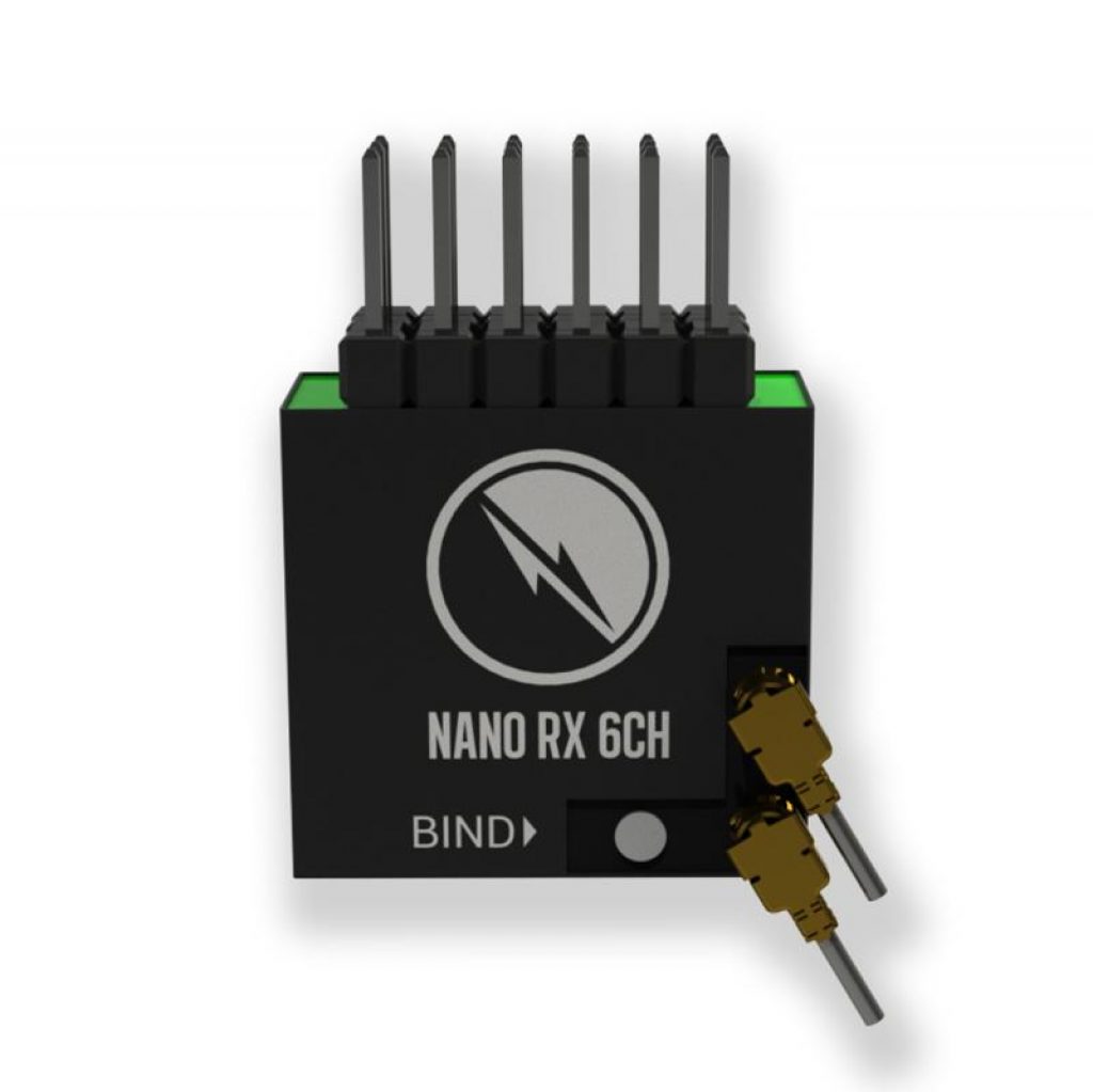 TBS Mambo - Iha Race