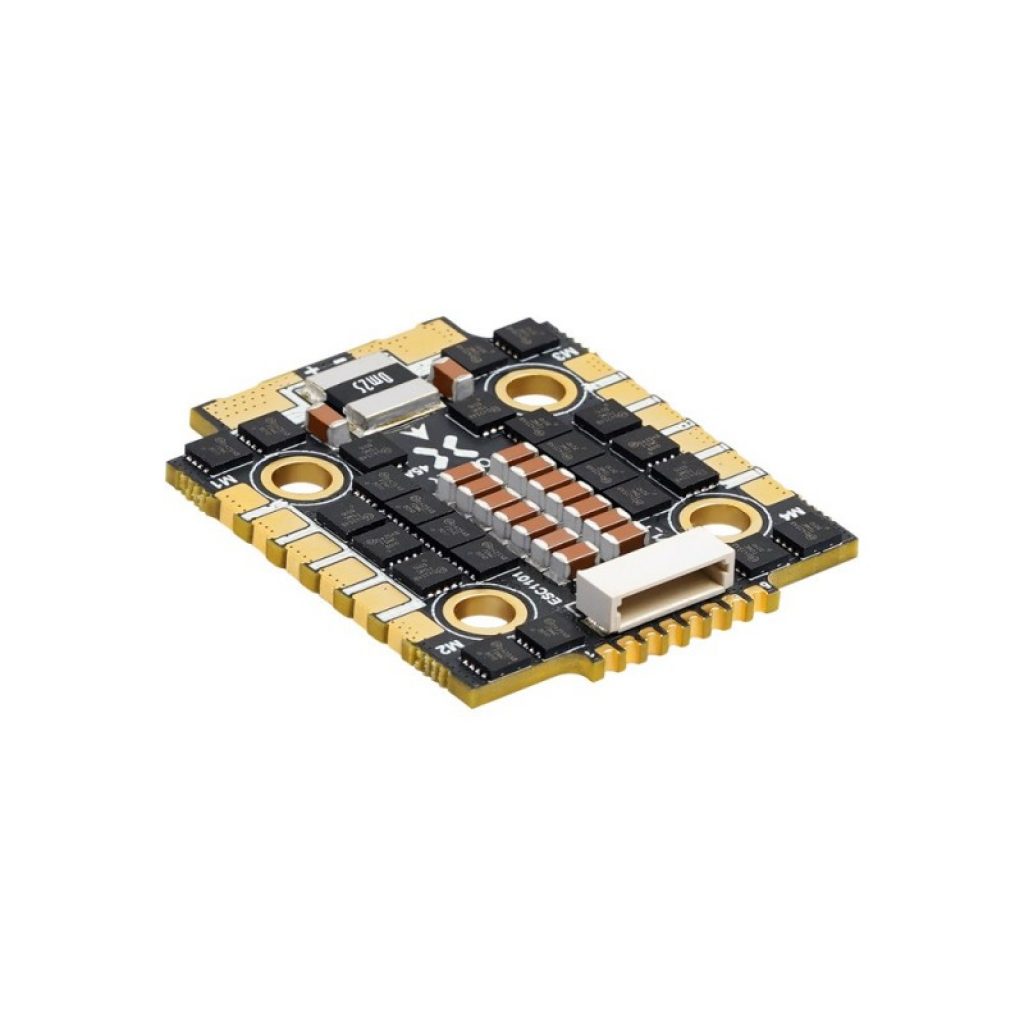 ESC T-Motor F66A MINI 6S 4IN1 - Iha Race