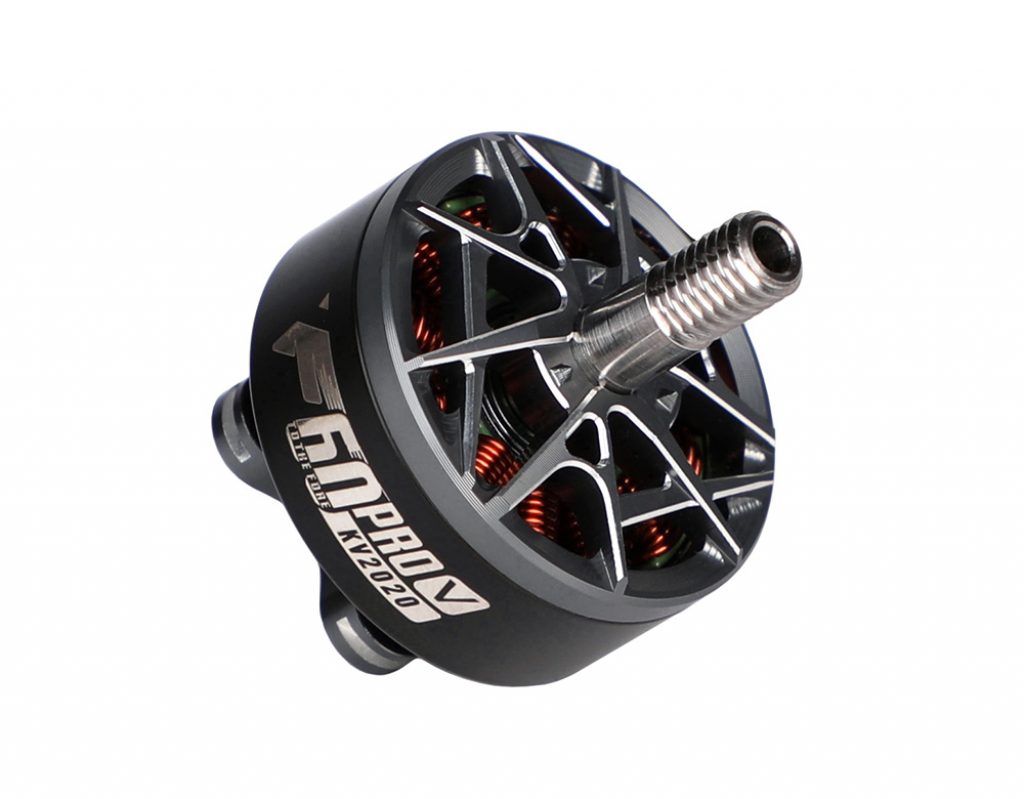 Motor T-Motor F60 PRO V (1750Kv/1950Kv/2020/2550Kv) - Iha Race