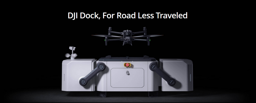 DJI M30 Combo Plus - Iha Race