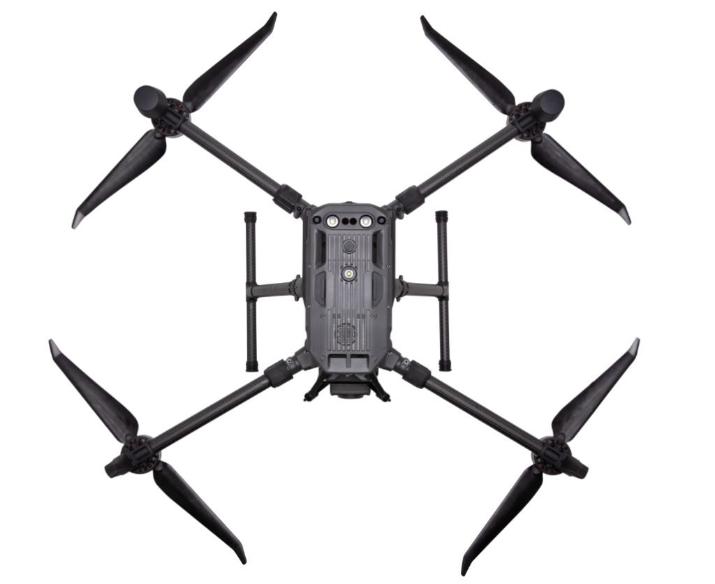 Matrice 300RTK - Iha Race
