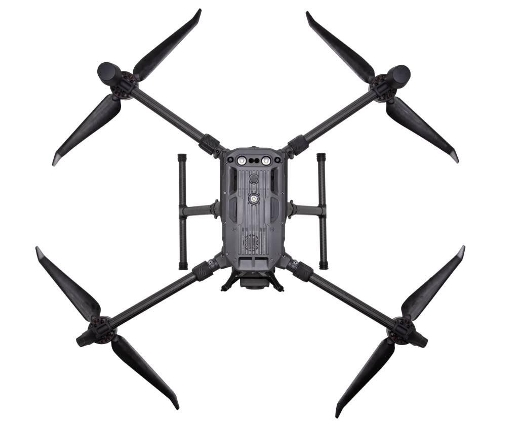 Matrice 300RTK - Iha Race